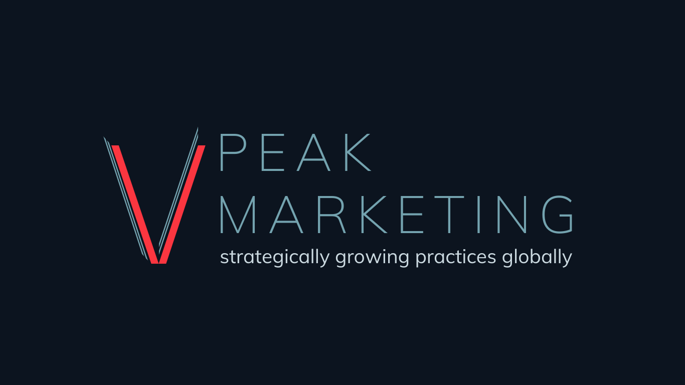 Home - Peak Marketing